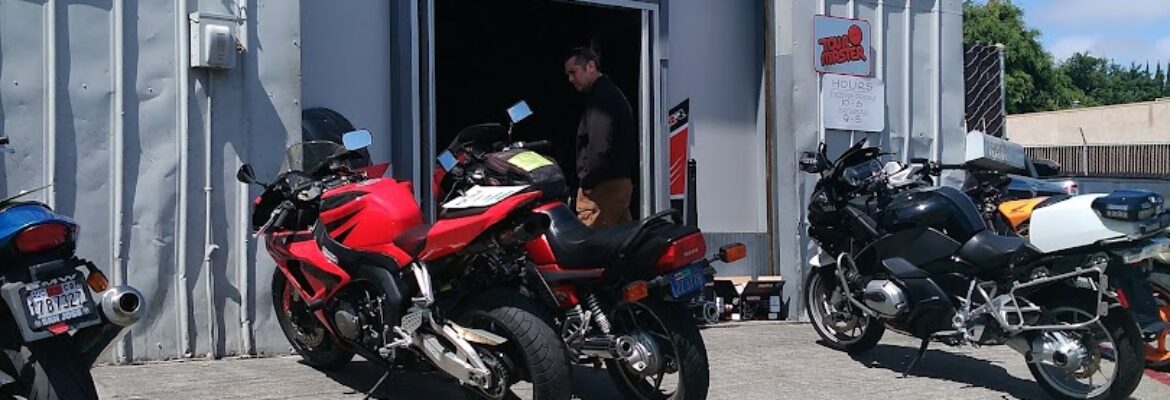 Cycle Salvage – Motorcycle parts store In Hayward CA 94541 – Junkyard Map