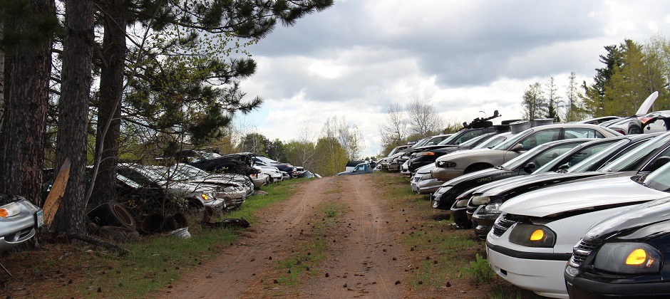 Hi-Way 210 Auto Parts – Used auto parts store In Cloquet MN 55720 ...