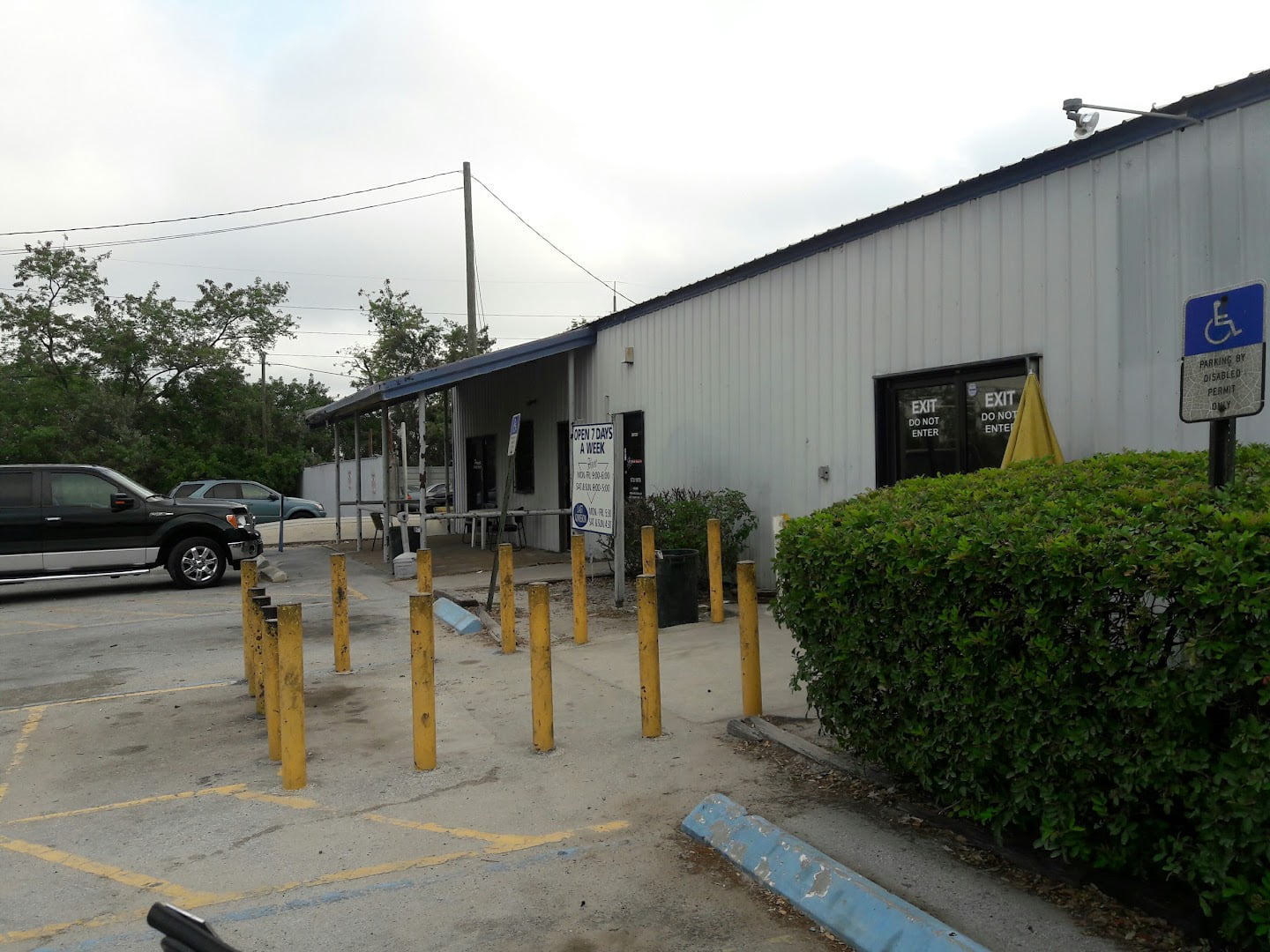 LKQ Pick Your Part - Clearwater - Salvage yard In Clearwater FL 33762 ...